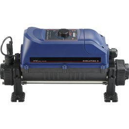 Elecro Evolution Heater | Elecro Evo | Pool Heater | Analogue Heater