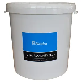 25kg Own Label Total Alkalinity Plus