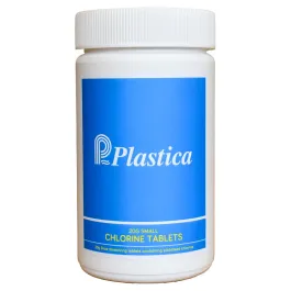 1kg Own Label Chlorine Tablets - 20g - Box of 6