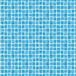 Plastica Exercise Pool Patterned Liner