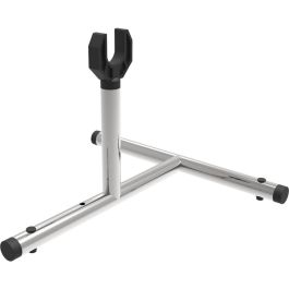 Plastica Large Black Slidelock Reel System with 'T' Stands