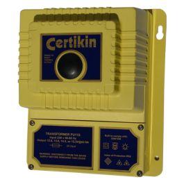 Certikin Transformer - 300w 12v, IP65, 400 VA