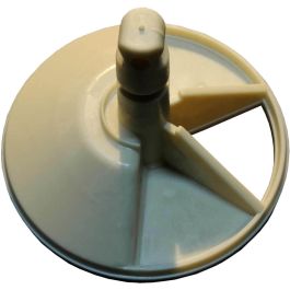 Pentair Tagelus Triton MPV Rotor 2in Valve Moulded in Gasket