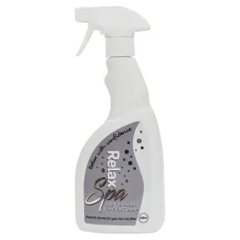 500ml Relax Spa Instant Cartridge Cleaner Spray