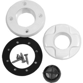 Certikin Inlet/Vacuum Point Kit