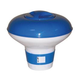 Deluxe Pool Floating Tablet Dispenser