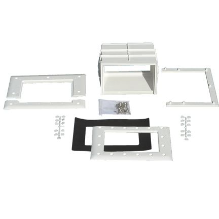 Certikin Liner Parallel Extension Throat & Liner Adaptor Kit