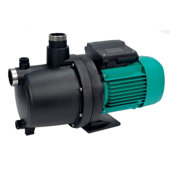 Centrifugal Pumps | Salt Water Pump | Espa