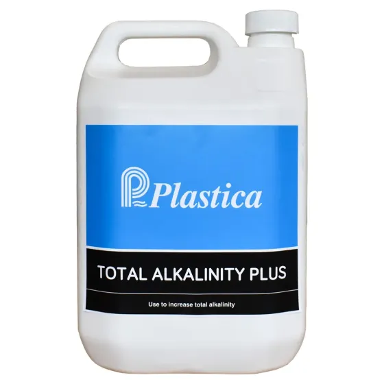 5kg Own label Total Alkalinity Plus - Box of 4