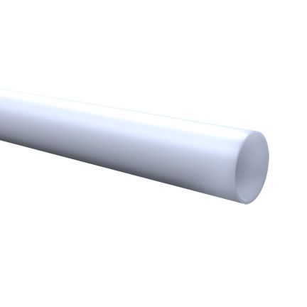 2 in Class C Pipe 1.5M Lengths White pack of 5