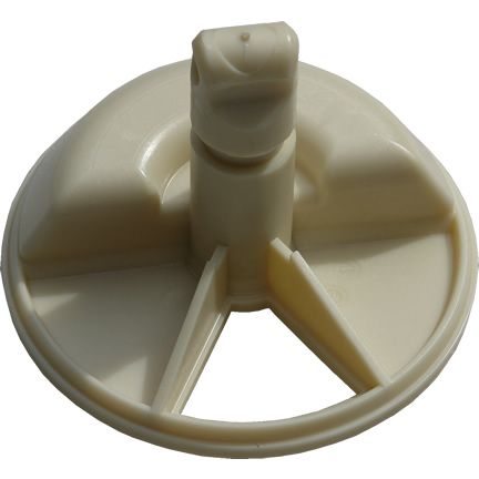 Pentair Tagelus Triton Azur MPV 1.5in Valve Rotor With Gasket