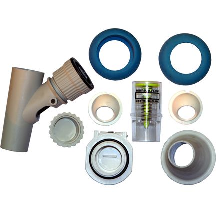 Pool Shark Accessory Kit