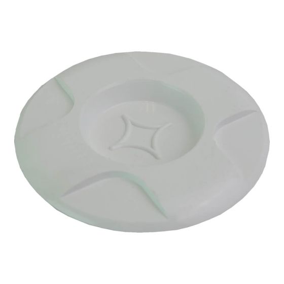 Certikin Vacuum Point Cover Plate